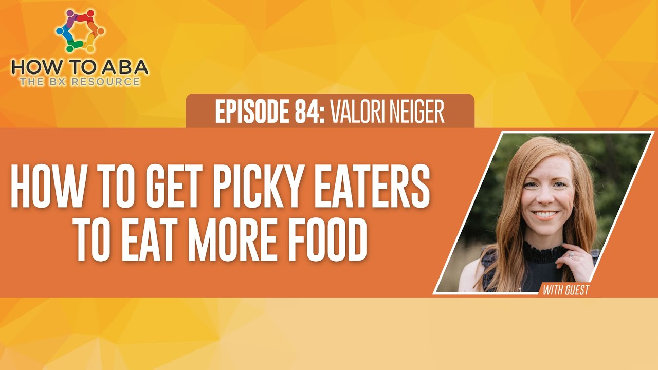 Feeding Tips for Professionals and Parents