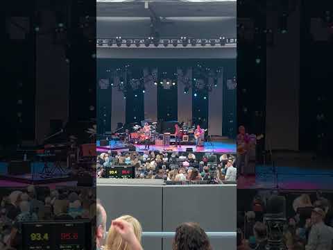 Little Feat at Greek Theater, Los Angeles June 7 2024 #blues #greektheatre