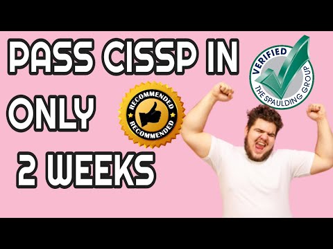 Cissp Certification Requirements Reddit - How To Study For The Cissp Certification Exam !amazing!