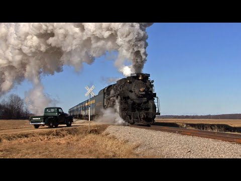 In Search of Steam - Volume 3