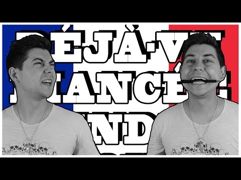 10 FRENCH WORDS USED IN ENGLISH