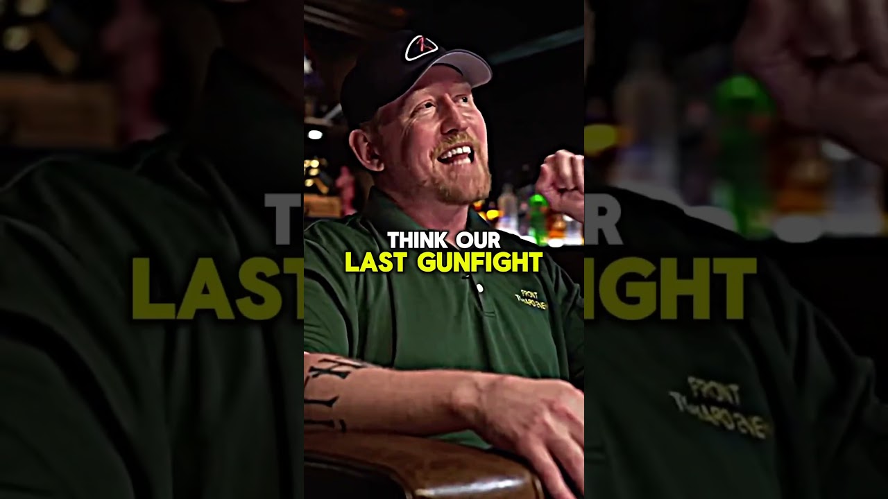 Navy Seal Sniper’s Craziest Loadout