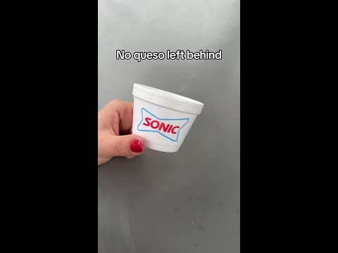musttttt get every. last. drop.