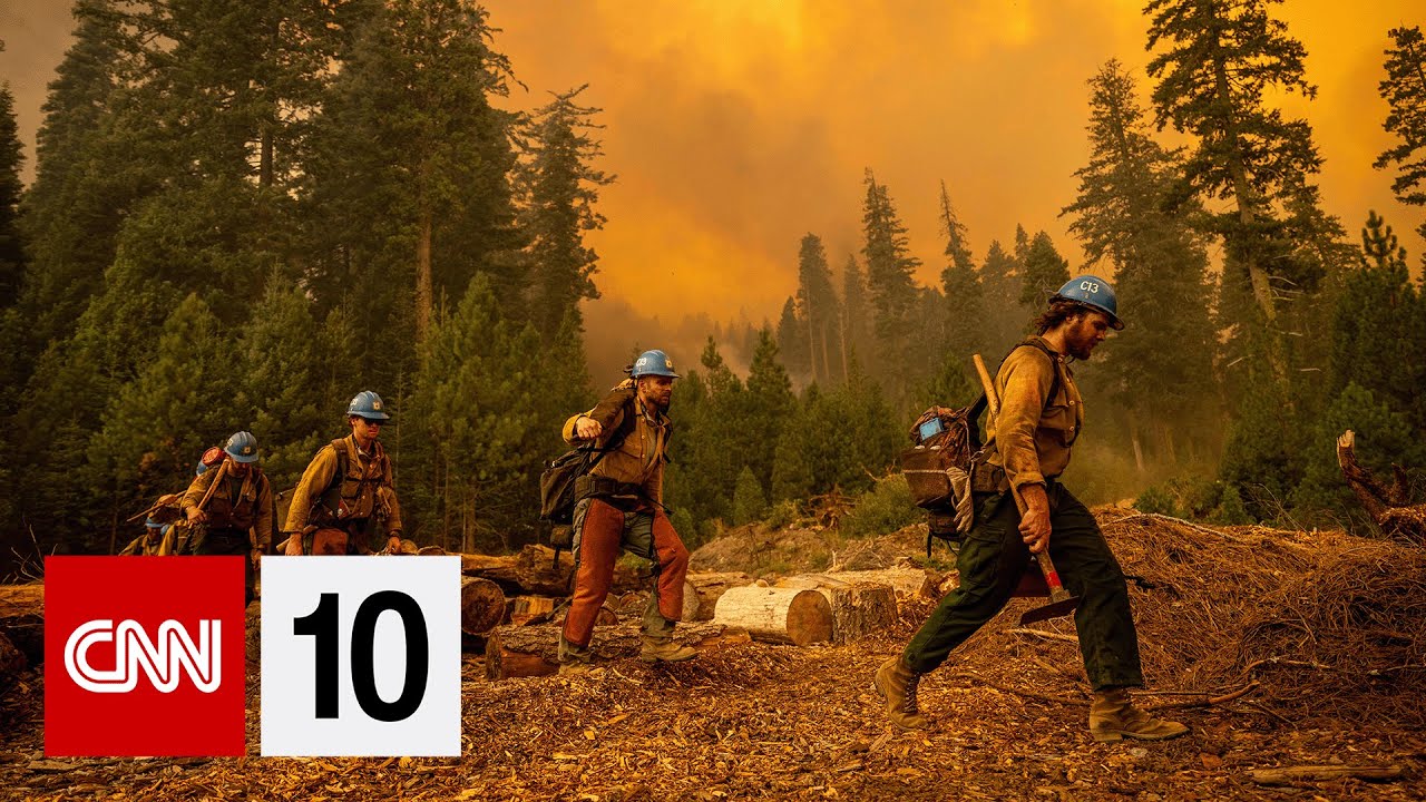 Firefighting Challenges in Los Angeles: A Deep Dive into the January ...