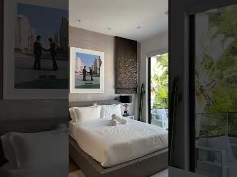 Luxury Airbnb, So Beautiful #shorts #luxury