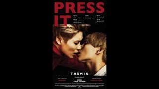 [유스케160227] 태민 - Press Your Number (MR 제거) - 인스티즈(instiz) 인티뮤직 (종료) 카테고리