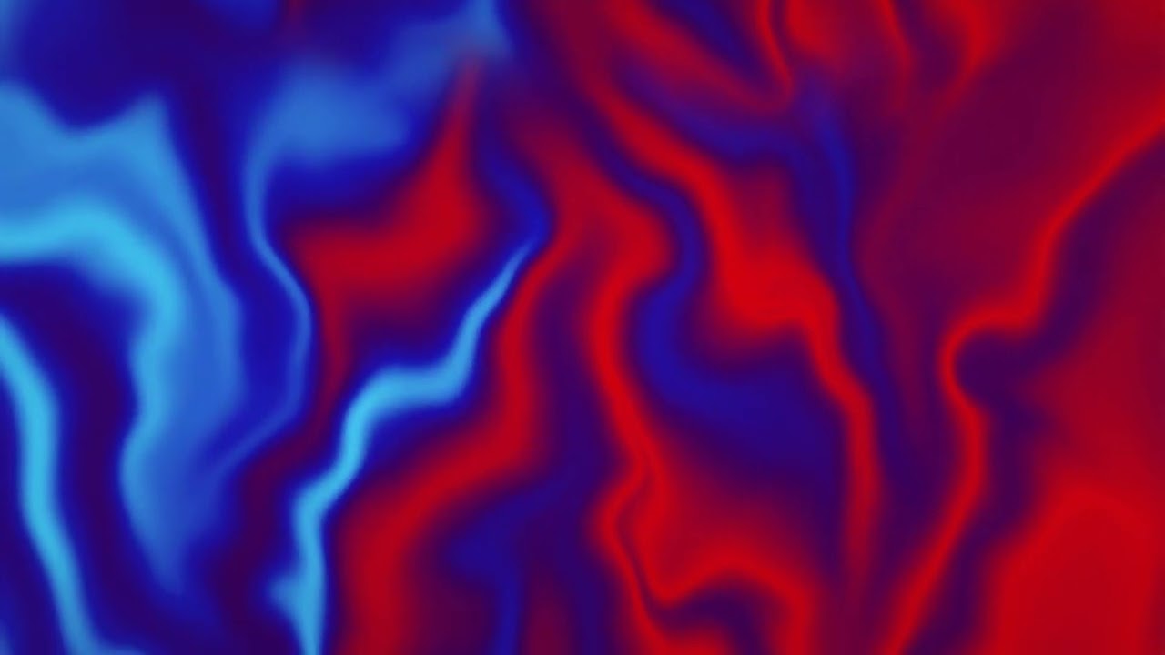 #Creative #Abstract #Holographic Gradient Foil Liquid #4K Loop #Animation.