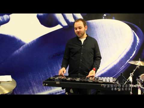 Adams VCWV30S Concert Vibraphone iMuso