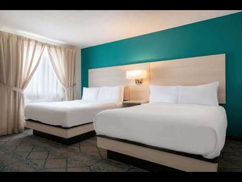Ramada by Wyndham Miramichi 333 King George Highway, Miramichi (NB), New Brunswick E1V 1L2