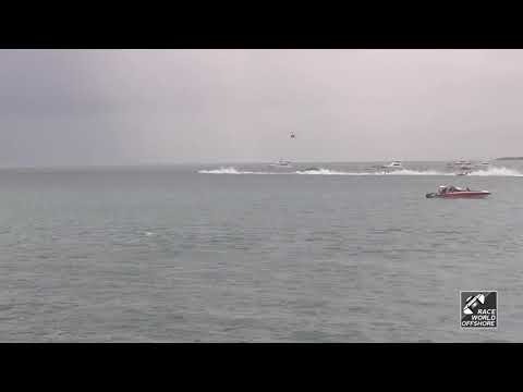 Day 2 Race 3 Race World Championships Key West 2021