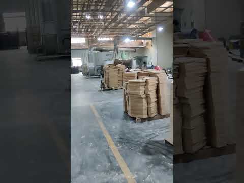 ZhuZhi factory-factory sale 4 containers bamboo chopping cutting board with trays for food storage