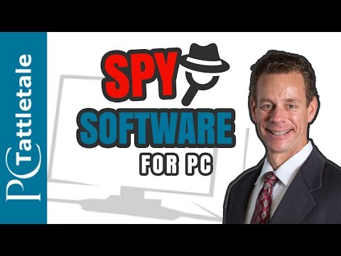 spy software for pc