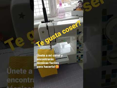 Aplicaciones fáciles de hacer #patchwork #costura #telas #diseño #coser #artesanal #aplicación