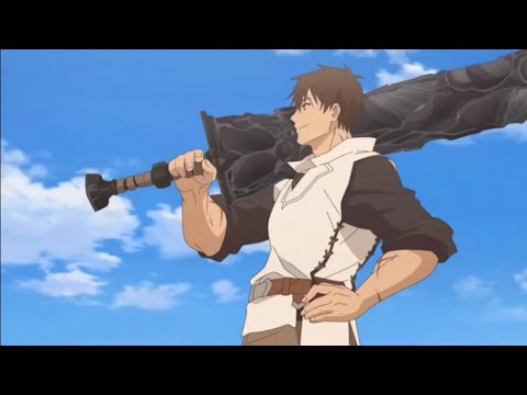 THE FOOL'S EPIC ADVENTURER COMEBACK Ep 1-12 English Dubbed - New Anime 2025