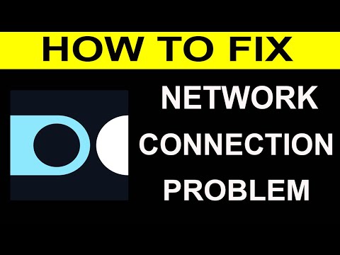 How To Fix SNCF Connect App Network Connection Problem Android & iOS| SNCF Connect No Internet Error