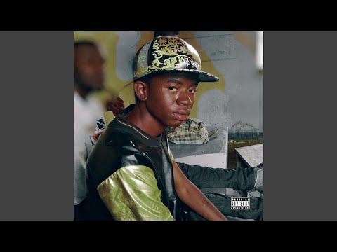 Kama Hustler (feat. 22 Baggz, G Burberry & Pop Boy)