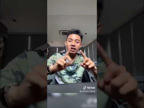 Fiki Naki - Tips Belajar Bahasa Inggris