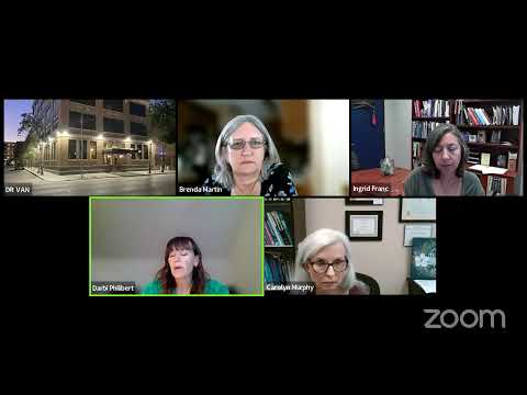 Occupational Therapy Advisory Committee