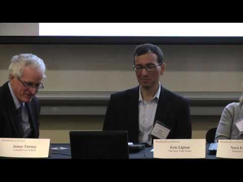 Discussion | The Modern State Attorney General: Power, Influence, and Ethics