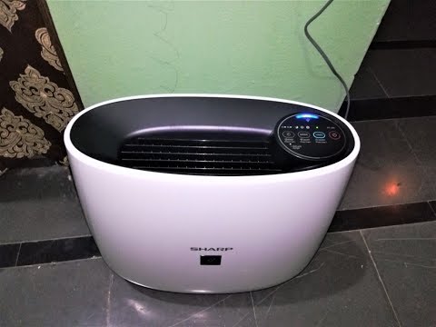 Sharp Air Purifiers - Latest Price, Dealers & Retailers in India