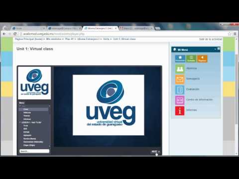 Modular: Consideraciones iniciales