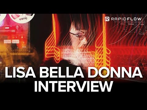 Interview with Lisa Bella Donna - Gearspace