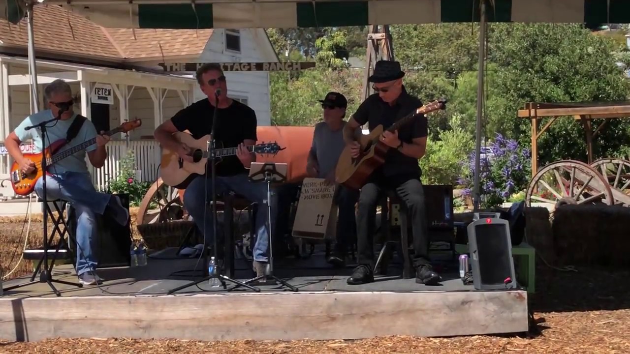 Hire Oliver James - Pop Music in La Jolla, California