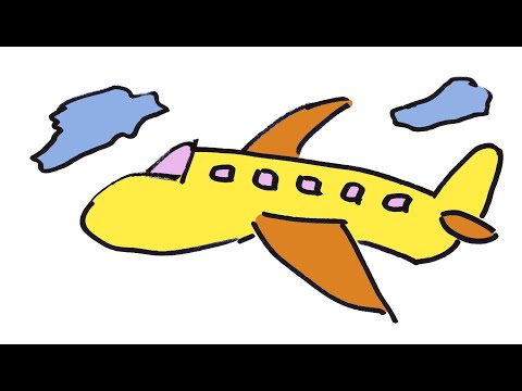 Pivio - Here comes the warm jets (Official Videoclip)