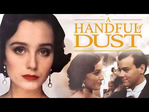 Sunday Night Movie: #2 – A Handful Of Dust – Kristin Scott Thomas ...