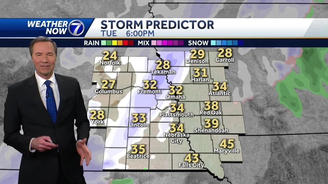 Big changes ahead: February 26 Omaha