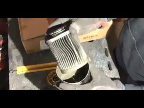 Coolant in Your Oil?  What Happens?