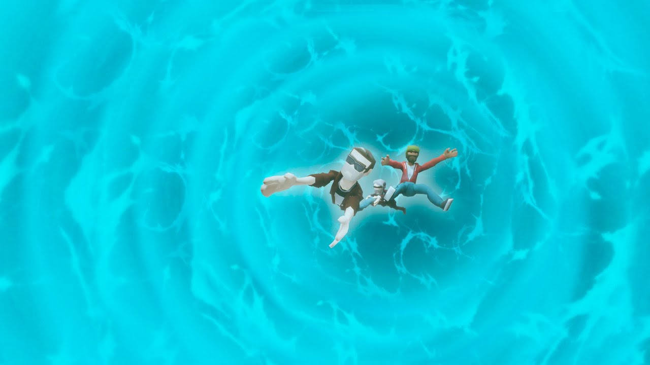 Finity - Gameplay Video