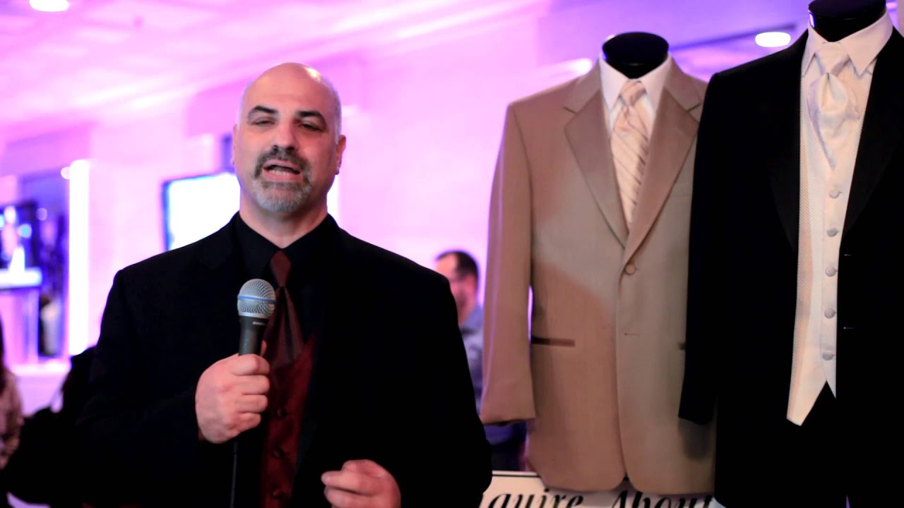 Black Tie Tuxedos Has Your Wedding Tux or Tuxedo Rental!