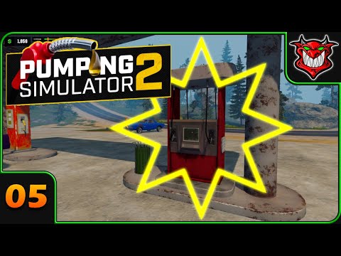 Steam Community :: Video :: More Special Product & Upgrade - Pumping ...