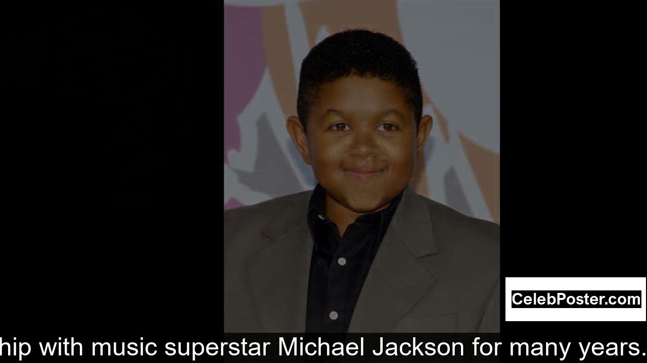 Emmanuel Lewis biography