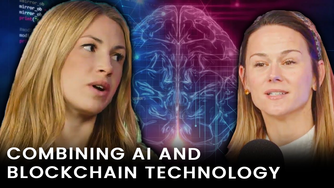 The Power of Combining AI and Blockchain Technology