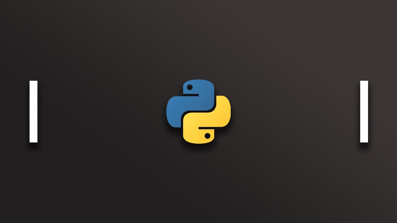 HOW TO MAKE PONG IN PYTHON AND PYGAME! (15 Min)