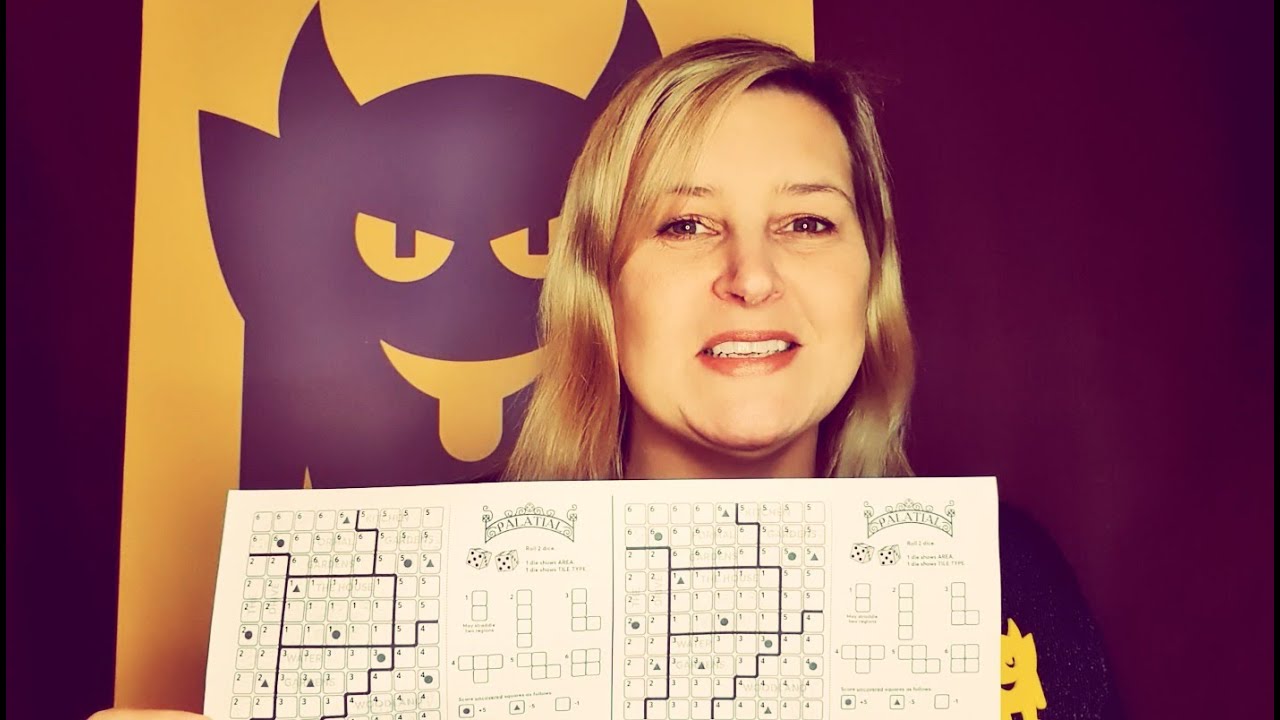 Downloadable Print & Play Games