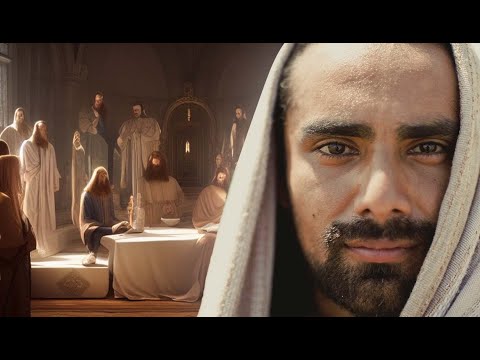 How Jesus Chose 12 Disciples From Thousands Of People - (Bible Stories Explained)