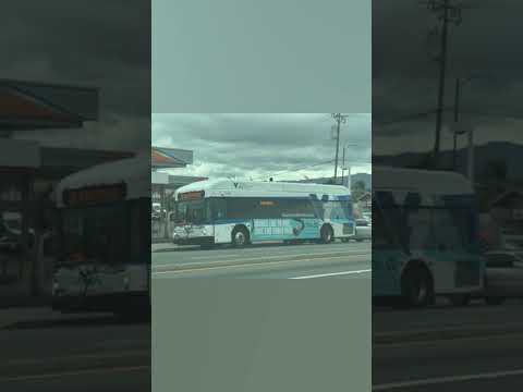 Vta bus route 26 Eastridge