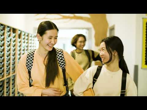 British Council Learning Hub for Secondary Plus students - Parent testimonial