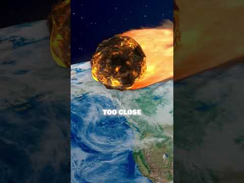 Did Earth Once Have Rings Like Saturn? Ancient Ring System Explained!