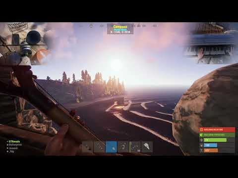 Steam Community :: Video :: Rust - Road Rash II Theme