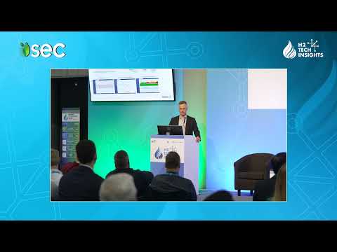 The Advantages of Automation in Scaling up Hydrogen Plants #WorldHydrogen2024