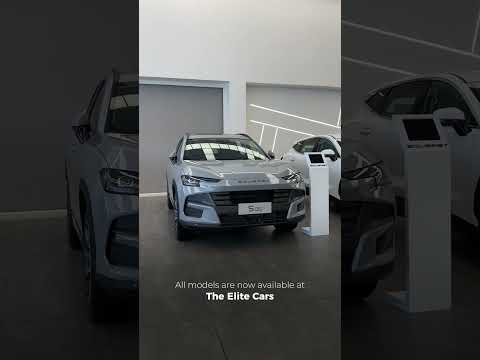SOUEAST - Now at The Elite Cars