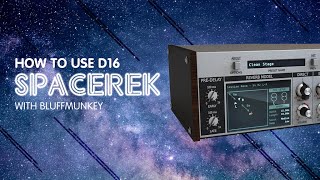 D16 Group Spacerek - What To Know & Where To Buy | Equipboard