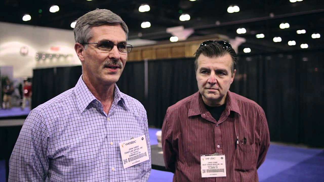 Westec 2012 Full Event coverage