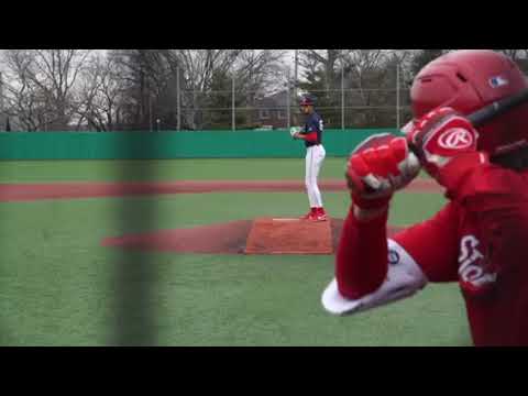 Tyler Roche - Tommy John Surgery - Back On The Mound