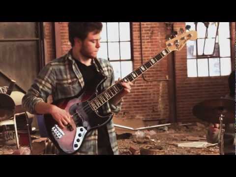 Harmonic Blue - Silver Spoon (Official)
