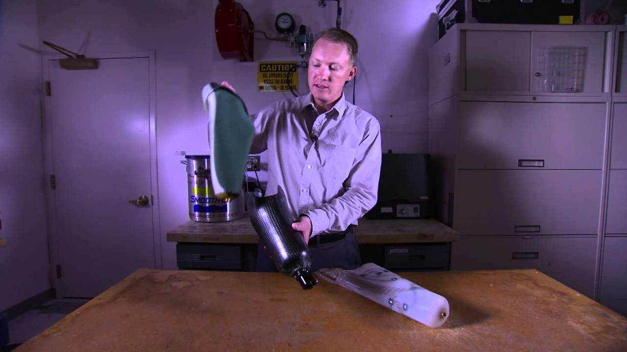 The Dynamic Socket: A Better Prosthesis